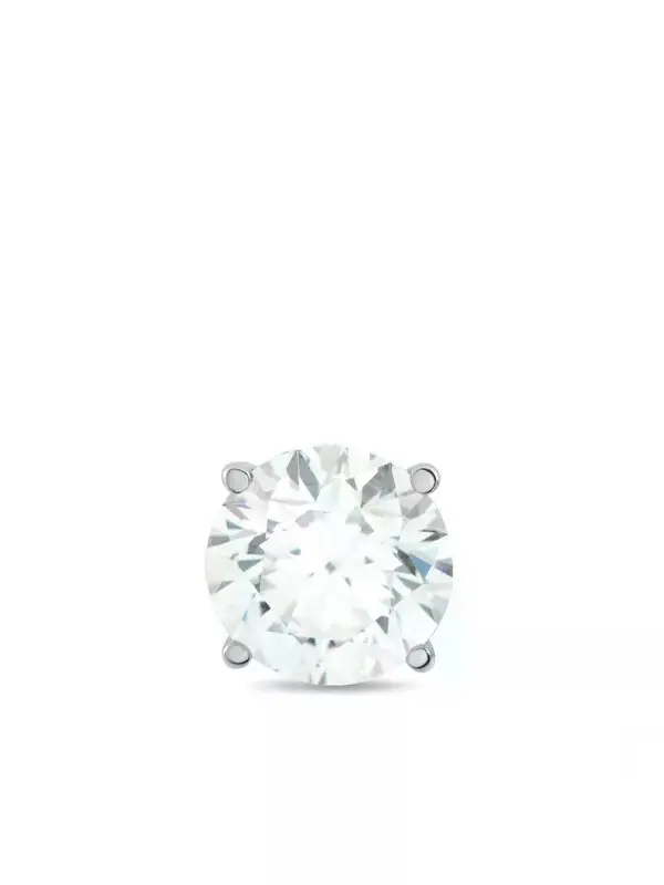 LB EXCLUSIVE Diamond Stud Earrings