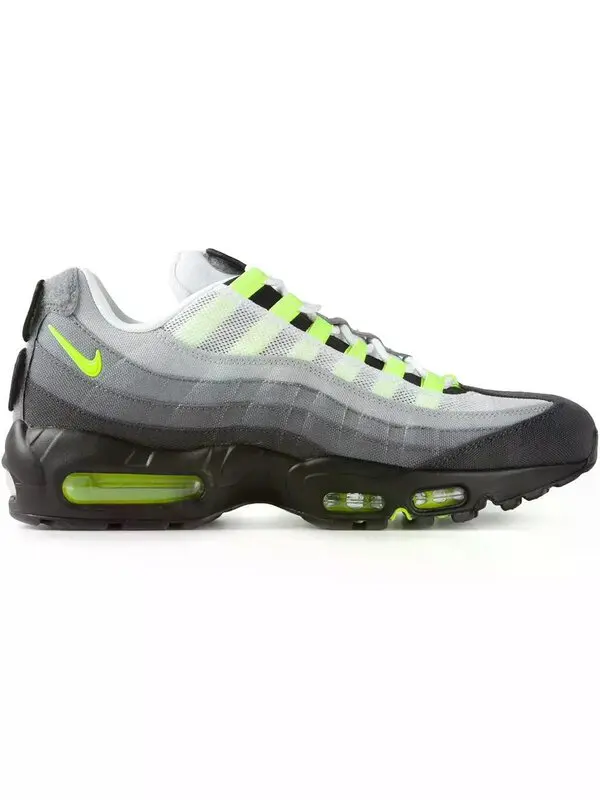 Nike Air Max 95 Trainers - Multicolour