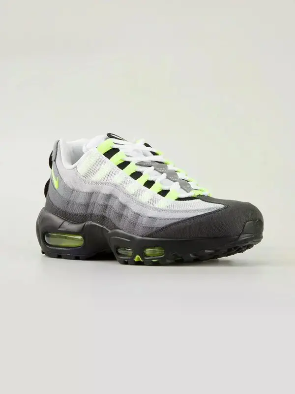 Nike Air Max 95 Trainers - Multicolour