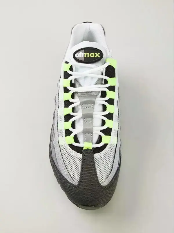 Nike Air Max 95 Trainers - Multicolour