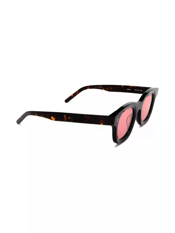 AKILA Apollo Sunglasses - Brown