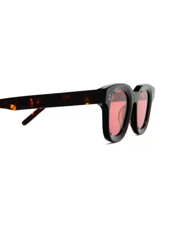 AKILA Apollo Sunglasses - Brown