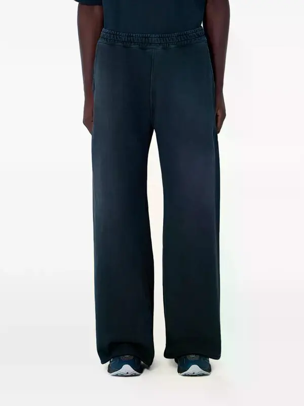 Champion Elasticated-waist Track Pants