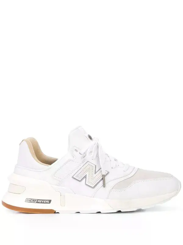 NEW BALANCE Lace-up Sneakers