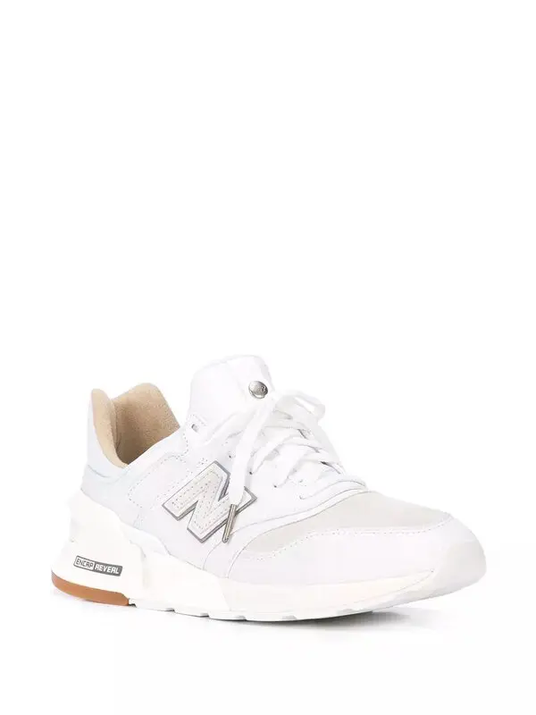 NEW BALANCE Lace-up Sneakers