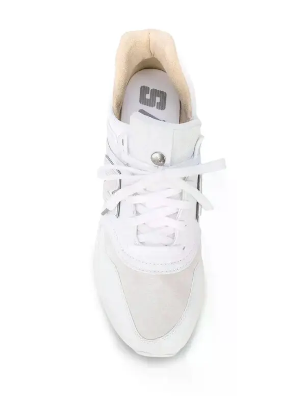 NEW BALANCE Lace-up Sneakers
