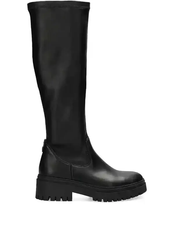 MEXX Lug-sole Boots