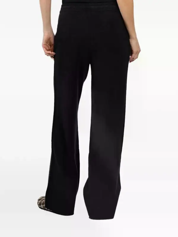 CUDDLEUP Drawstring Trousers