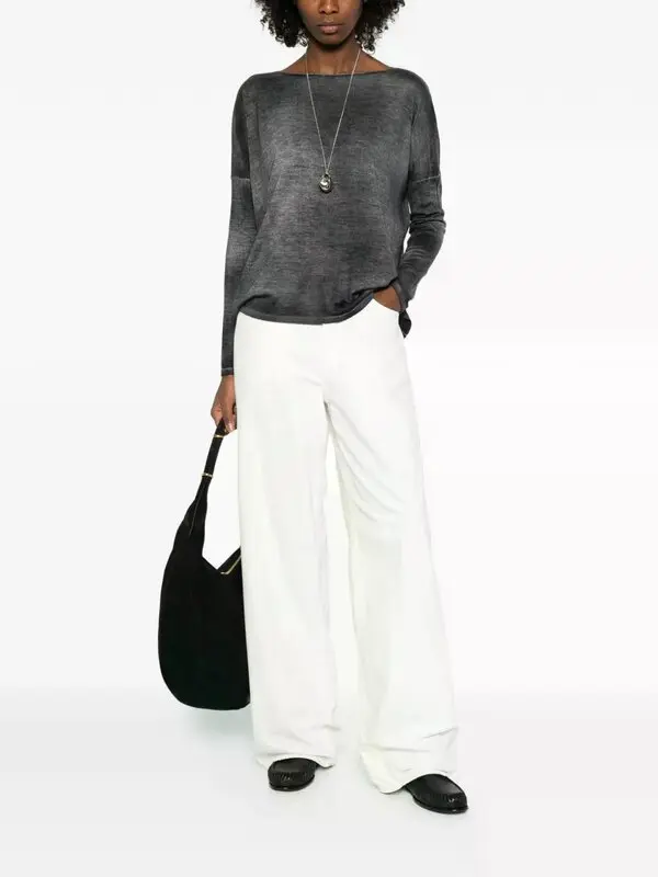 Avant Toi Long-sleeve Top
