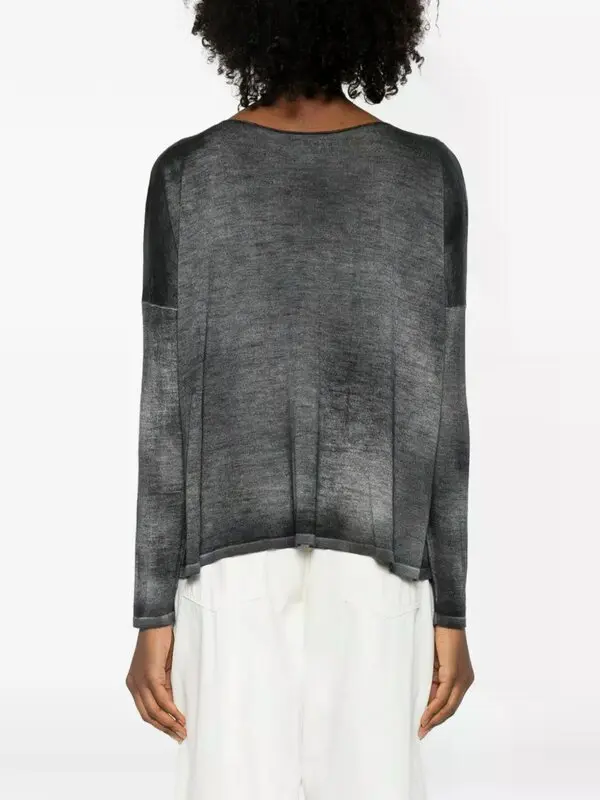 Avant Toi Long-sleeve Top