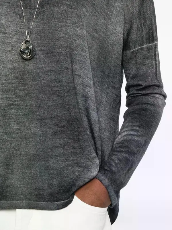 Avant Toi Long-sleeve Top