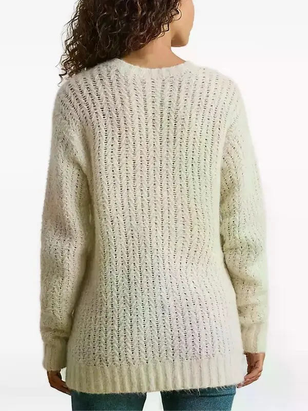 Ralph Lauren Knitted Sweater