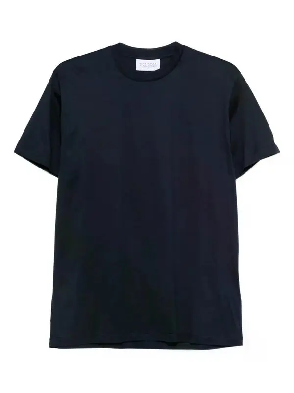 TOKYO Crew-neck T-shirt
