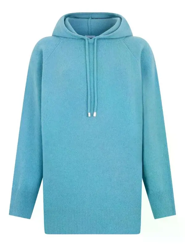 Malo Drawstring Hoodie