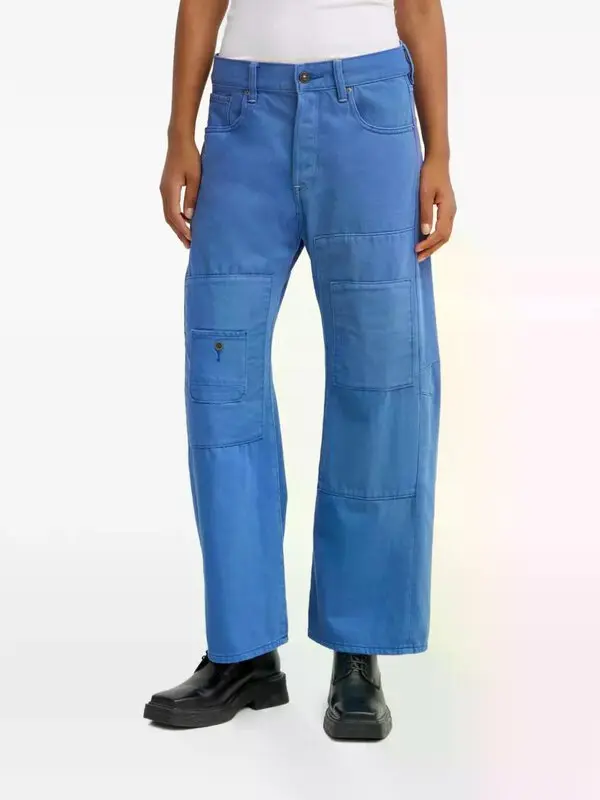 G-star Raw Patch Pocket Trousers