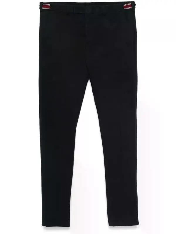 Gucci Tailored Trousers - Blue