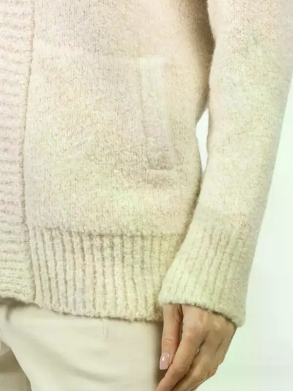 Eleventy Zip Pocket Knitwear