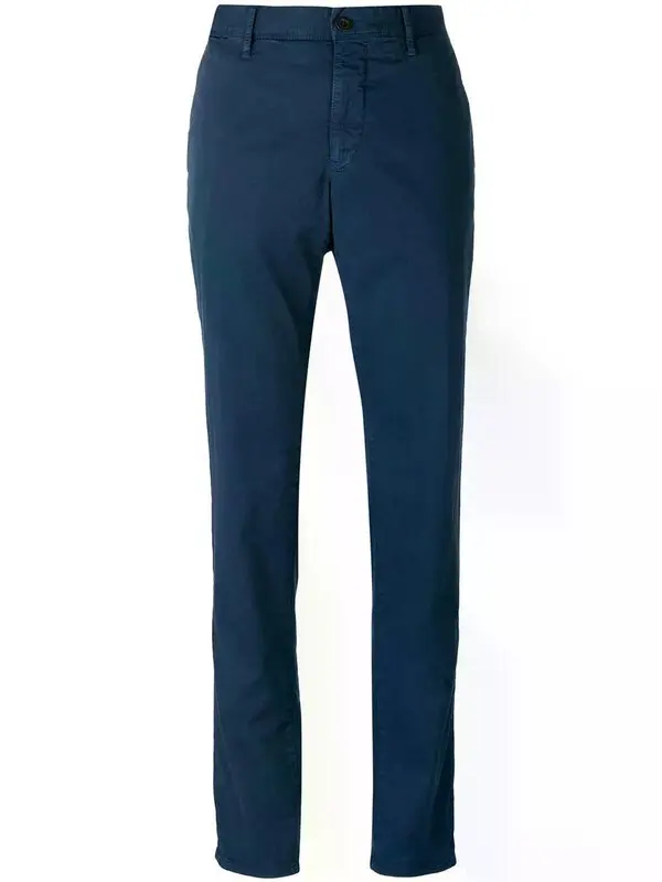 Incotex Slim Fit Chinos