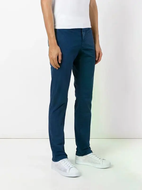 Incotex Slim Fit Chinos