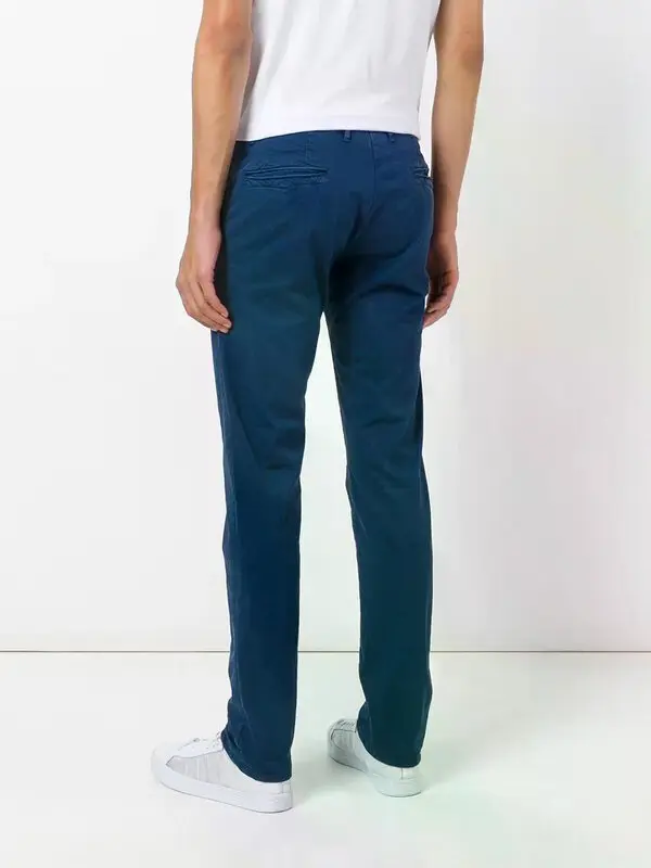 Incotex Slim Fit Chinos