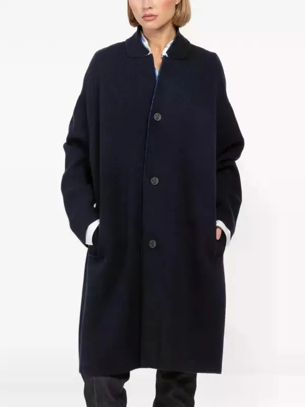 OYUNA Relaxed-fit Coat