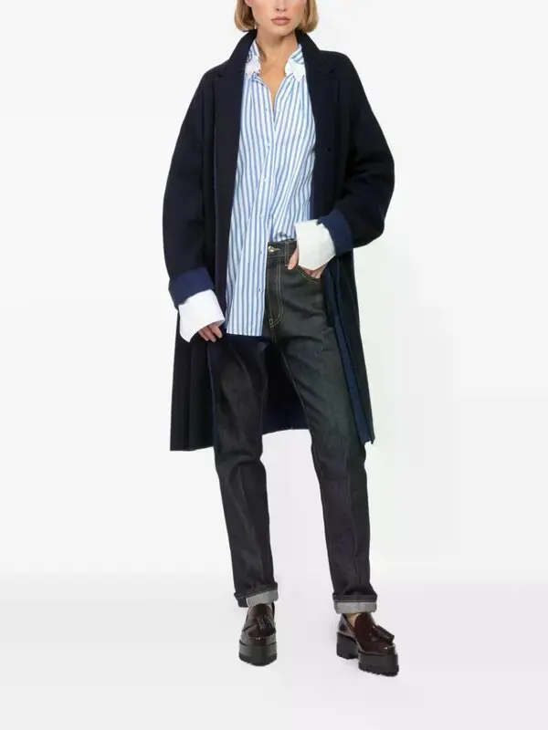 OYUNA Relaxed-fit Coat