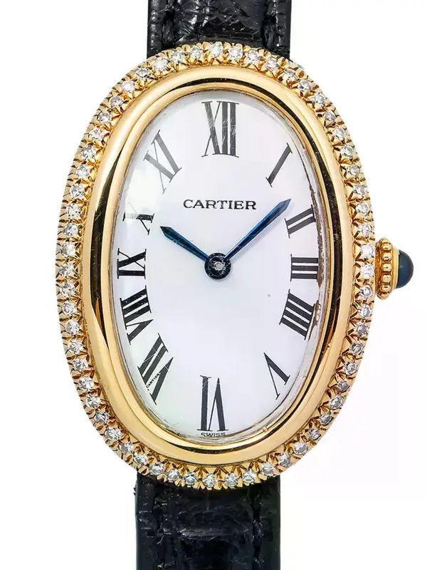 CARTIER Baignoire 23mm Watch