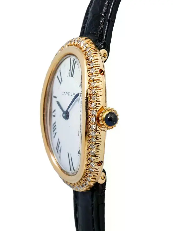 CARTIER Baignoire 23mm Watch