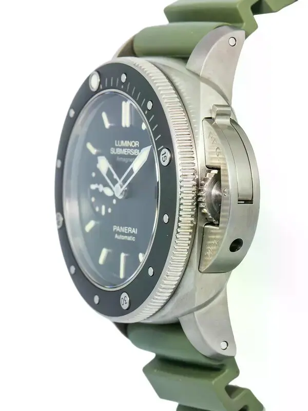 Panerai Luminor Submersible 47mm Watch
