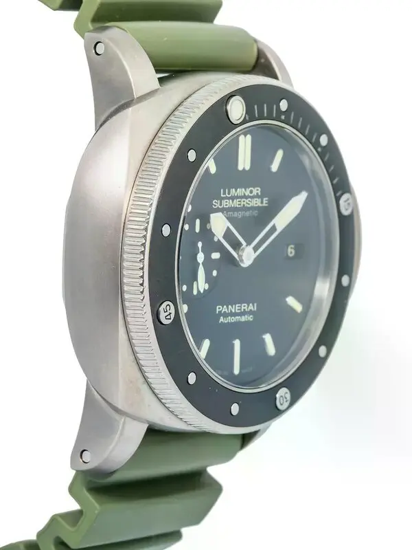 Panerai Luminor Submersible 47mm Watch