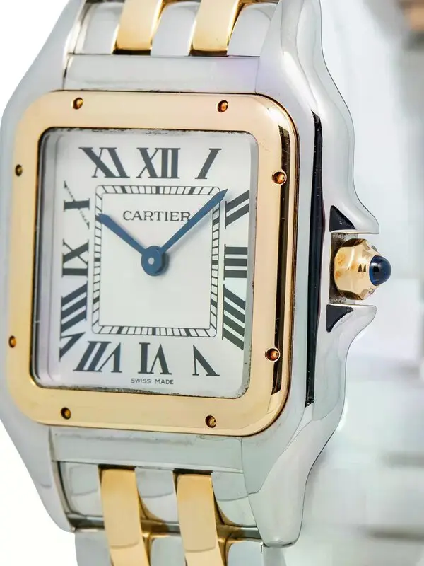 CARTIER Panthère 22mm Watch