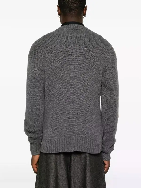 LISA YANG Dan Sweater