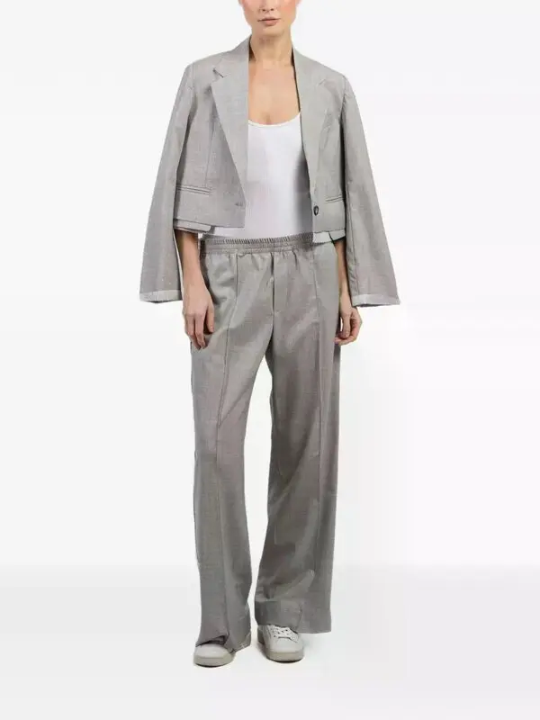 WE-AR4 The Tribeca Trousers