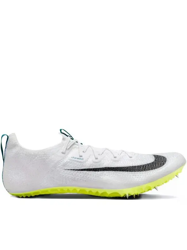 Nike Superfly Elite 2 Low-top Sneakers - White