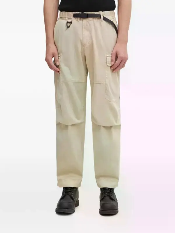 Gramicci Sierra Cargo Elasticated Trousers