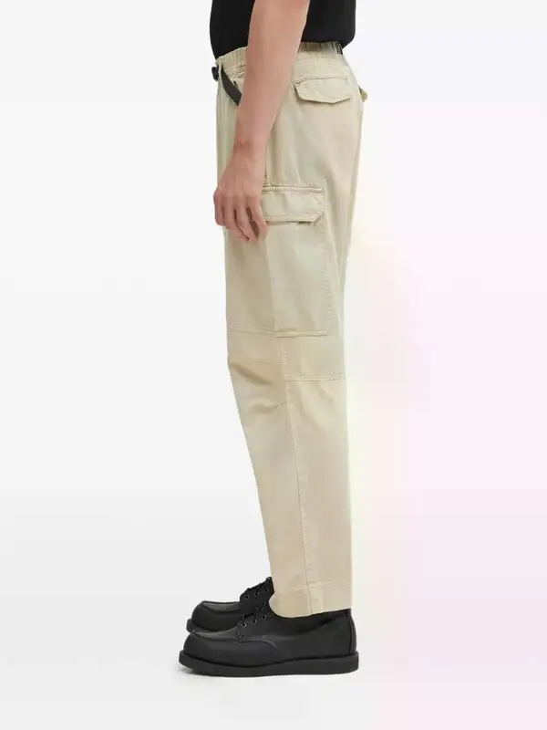Gramicci Sierra Cargo Elasticated Trousers