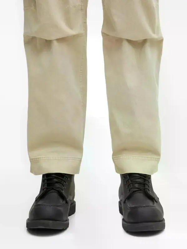 Gramicci Sierra Cargo Elasticated Trousers