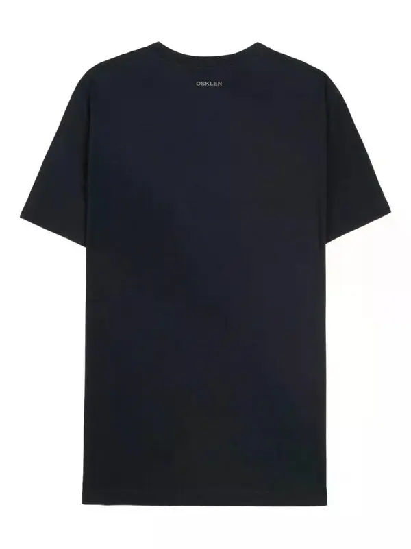 OSKLEN Crew-neck T-shirt