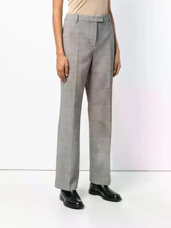 3.1 Phillip Lim Tailored Wool Pant
