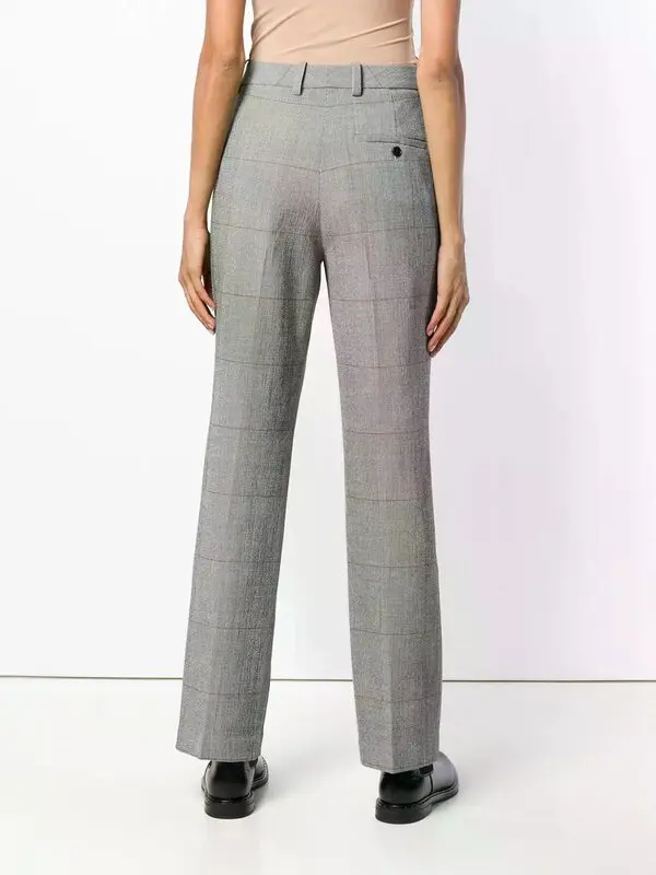 3.1 Phillip Lim Tailored Wool Pant