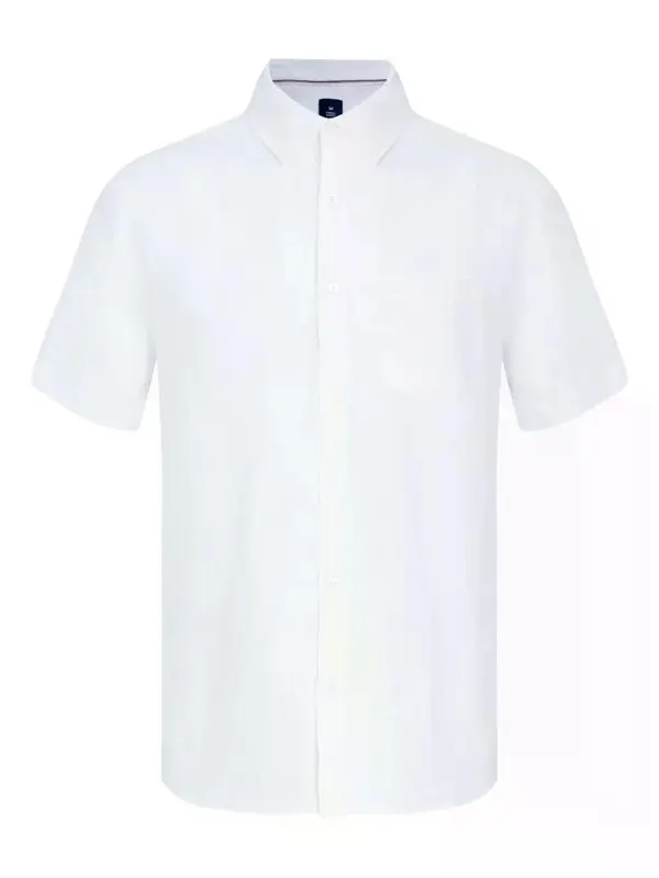 OSKLEN Linen Shirt