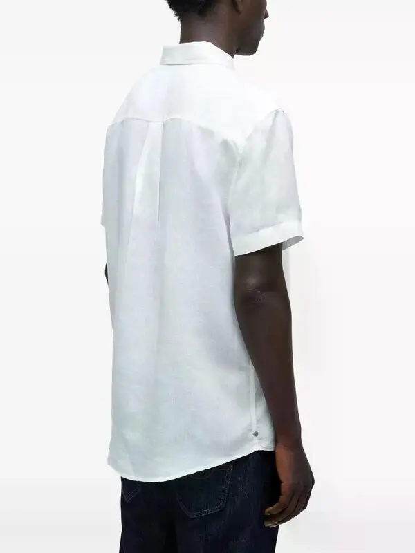 OSKLEN Linen Shirt