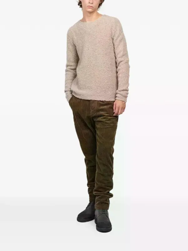 HANNES ROETHER Crew-neck Sweater