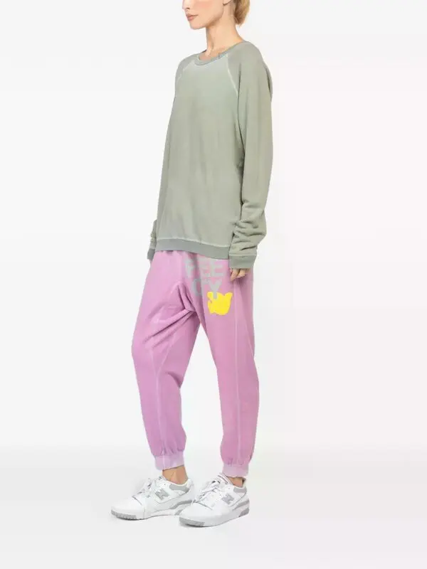 FREECITY Long-sleeve Sweatshirt