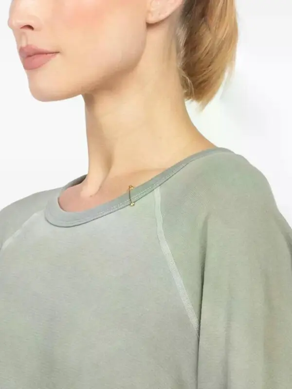 FREECITY Long-sleeve Sweatshirt