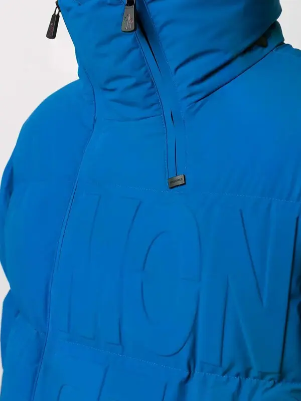 Moncler Padded Down Jacket