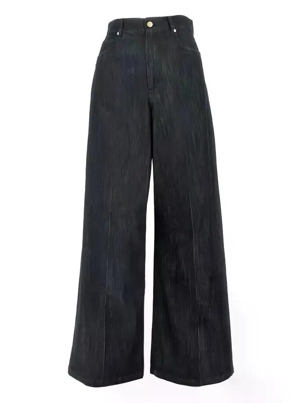 Max Mara Five-pocket Jeans
