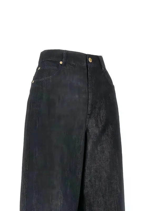 Max Mara Five-pocket Jeans