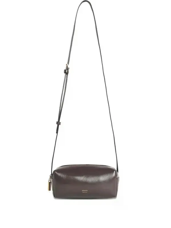 Khaite Adjustable-strap Cross-body Bag - Brown