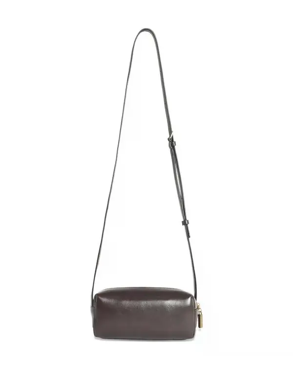 Khaite Adjustable-strap Cross-body Bag - Brown